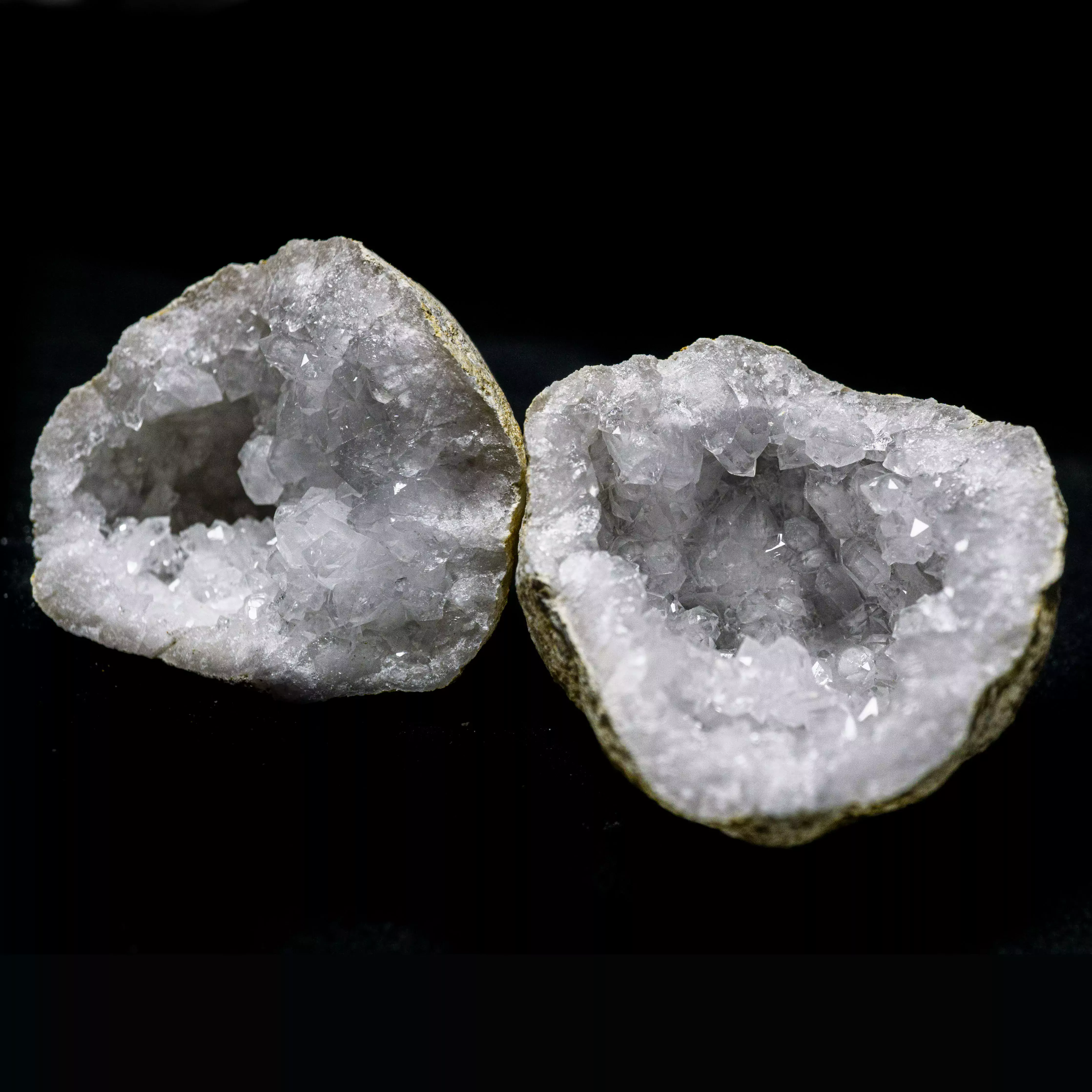 Kalsit Jeot Kütle - Indafelhayat